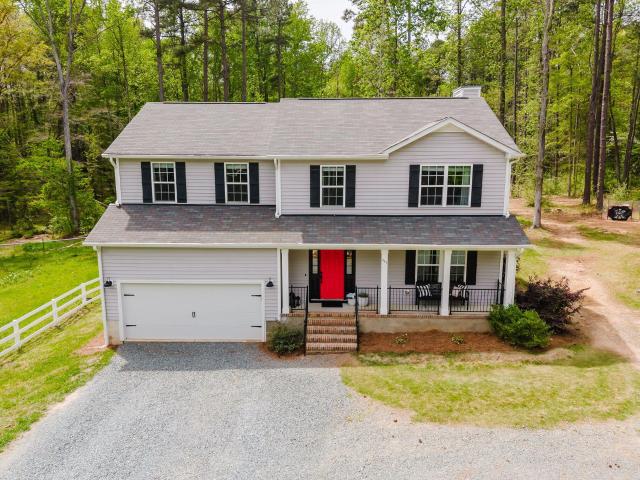 455 Damascus Church Road