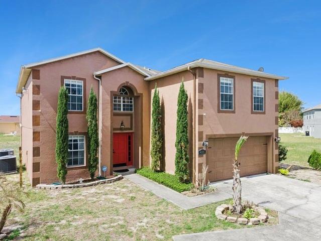 455 Danube Dr, Kissimmee, FL 34759