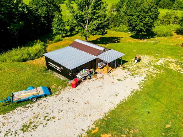 455 Darkey Springs Rd
