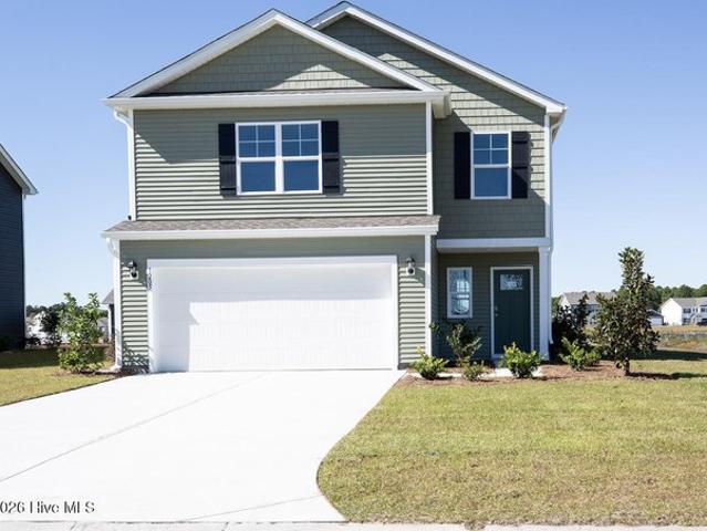 455 Driftwood Dr Unit 30, Richlands, NC 28574
