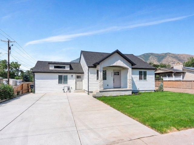 455 E 900 S, Springville, UT 84663