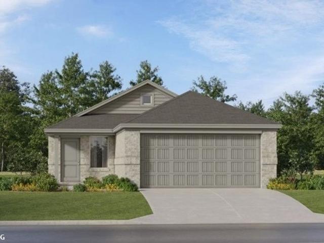 455 E Boston St, Prairie Grove, AR 72753