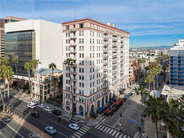455 E Ocean Blvd Apt 515, Long Beach, CA 90802