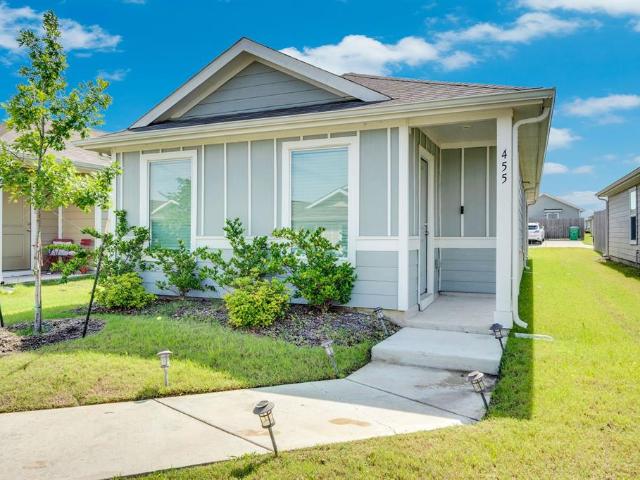 455 Eagle Wind Way