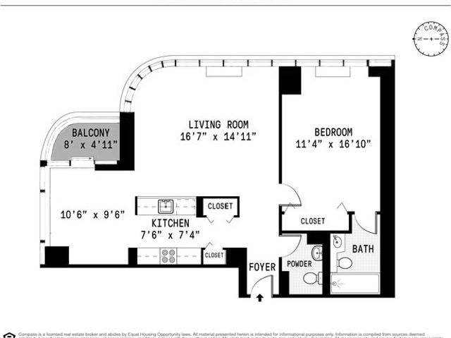 455 East 86th Street, New York, NY
