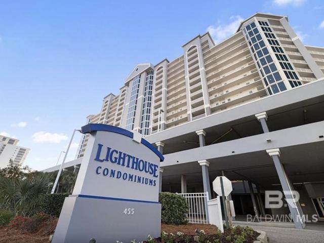 455 East Beach Blvd Apt 604, Gulf Shores, AL 36542