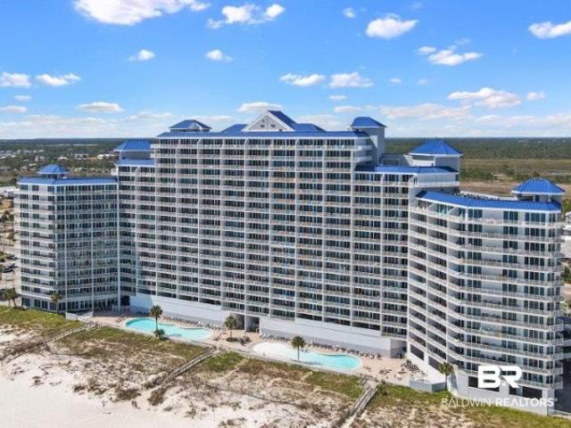 455 East Beach Blvd Apt 812, Gulf Shores, AL 36542