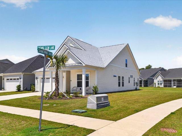 455 Evening Glow Lane