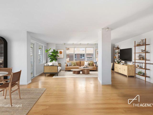 455 FDR Drive, New York, NY