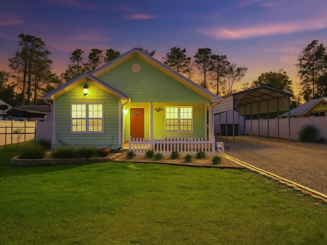 455 King's Creek Cir, Steinhatchee, FL 32359 | MLS #399491
