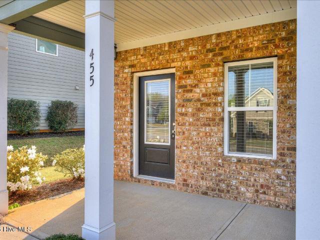 455 Kirkwood Drive
