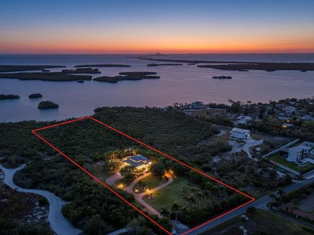 455 Horseshoe Loop Rd, Terra Ceia, FL 34250 | Compass