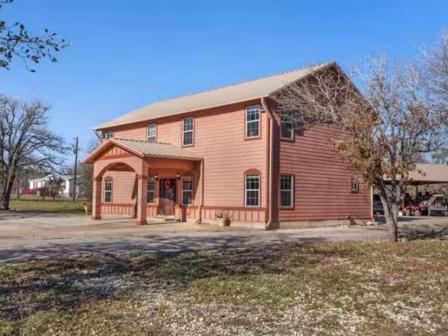 455 High View Ranch Dr, Cedar Creek, TX 78612 MLS 9019169