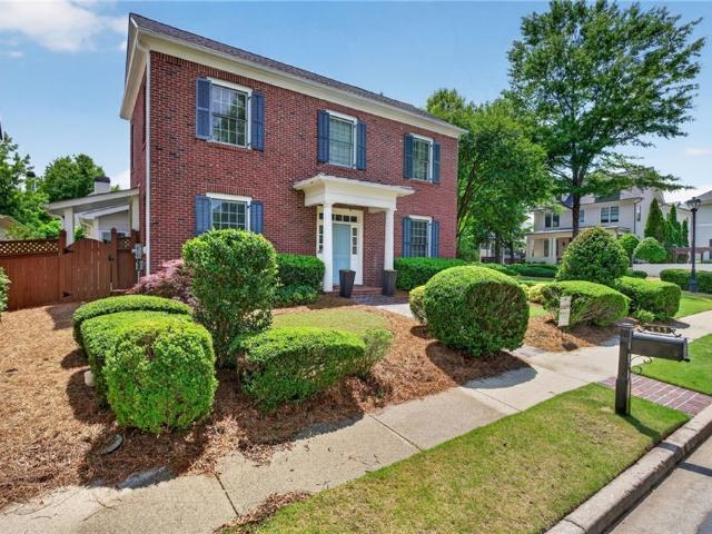 455 High Pointe Trail