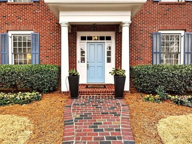 455 High Pointe Trail, Roswell, US, GA