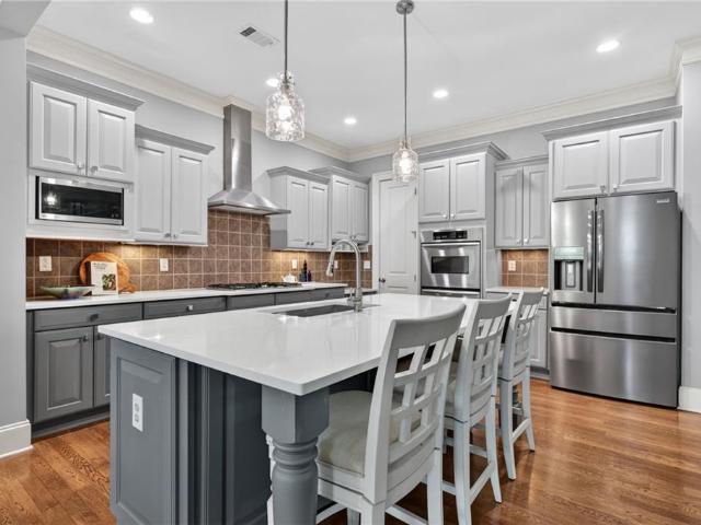 455 High Pointe Trail, Roswell, GA 30076 | MLS #7741