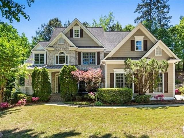 455 Hillcrest View Dr, Suwanee, GA 30024
