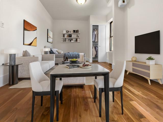 455 Hudson Street, New York, NY