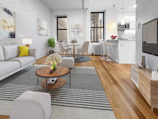 455 Hudson Street, New York, NY