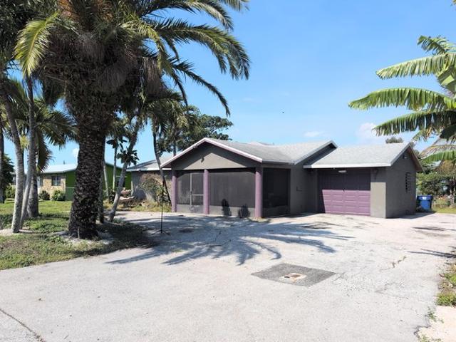 455 Janice Ave, South Bay, FL 33493