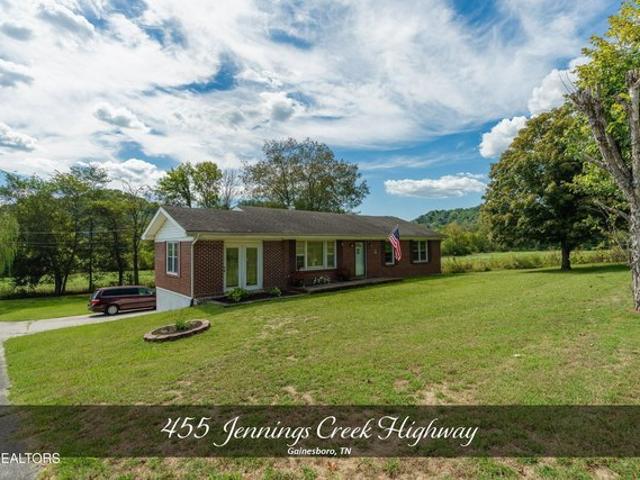455 Jennings Creek Hwy, Gainesboro, TN 38562