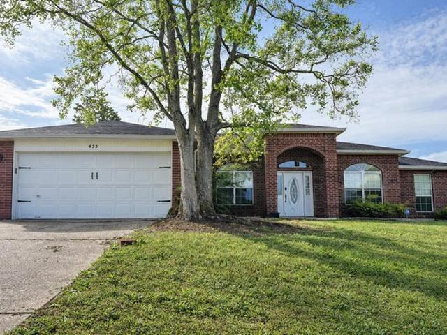 455 Jillian Dr, Crestview, FL 32536