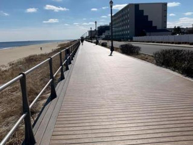 455 Ocean Blvd #20 Long Branch, NJ 07740