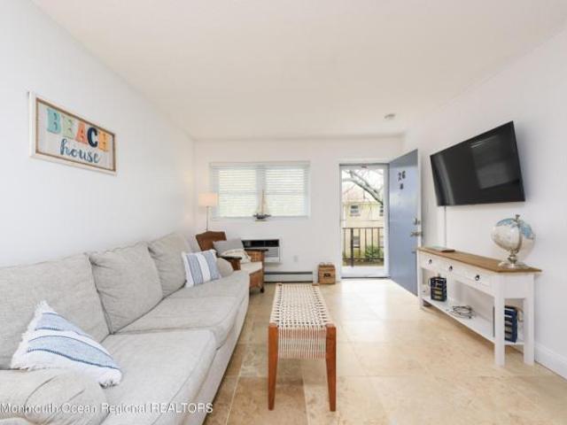 455 Ocean Blvd #26, Long Branch, NJ 07740