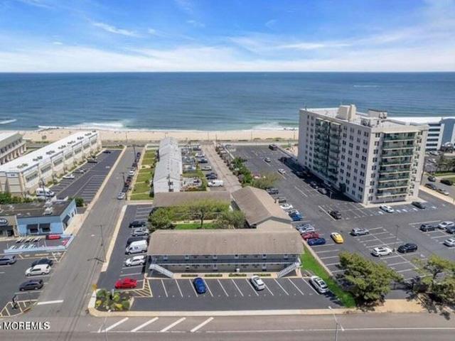 455 Ocean Blvd Apt 10, Long Branch, NJ 07740