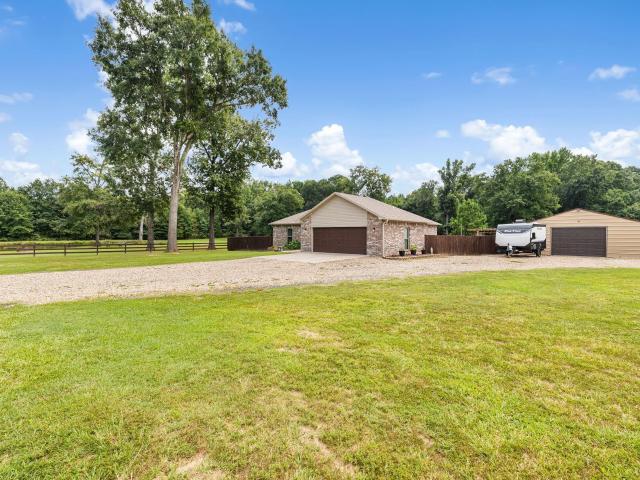 455 Oglesby Road
