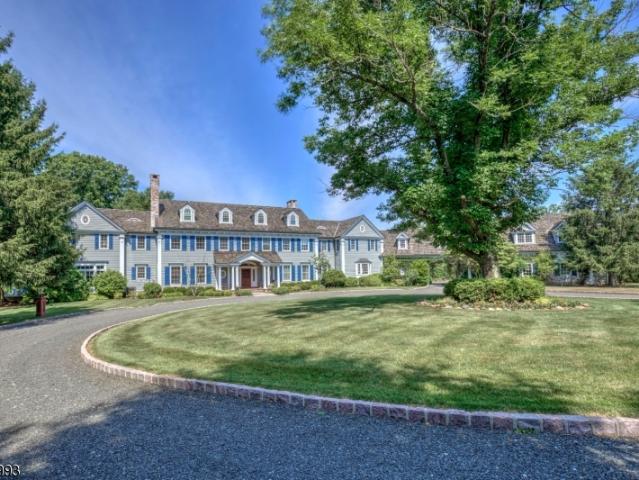455 Long Ln, Bedminster, NJ 07931 | MLS #3927 | Compass