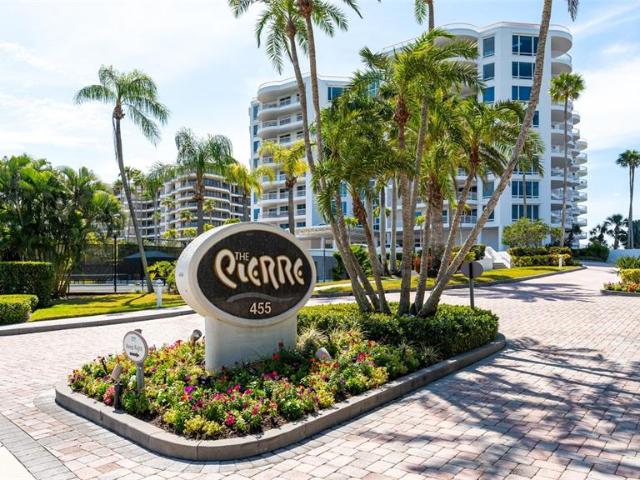 455 Longboat Club Rd, Unit PH1, Longboat Key, FL 34228 | MLS #A4504 | Compass