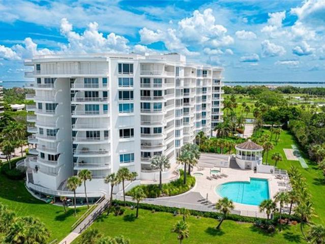 455 Longboat Club Rd Apt 408, Longboat Key, FL 34228