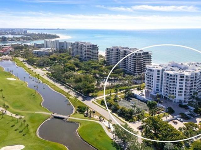 455 Longboat Club Rd Apt 707, Longboat Key, FL 34228