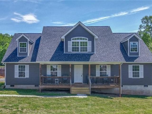 455 Lake Drive 6, Lexington, NC 27292