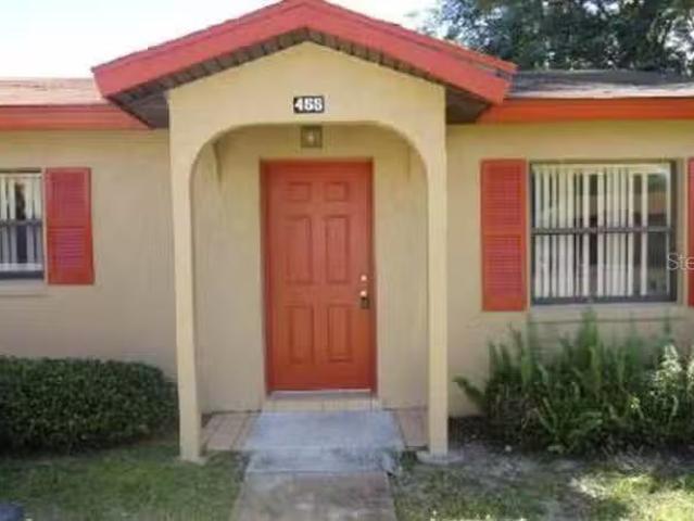 455 Las Palmas Cir, Unit 636, Avon Park, FL 33825 MLS #O6307658
