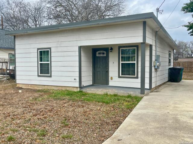 455 Lincolnshire Dr, San Antonio, TX 78220 | MLS #1946