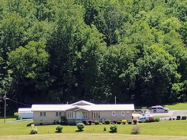 455 Mosley Branch Rd, Woodbine, KY 40771