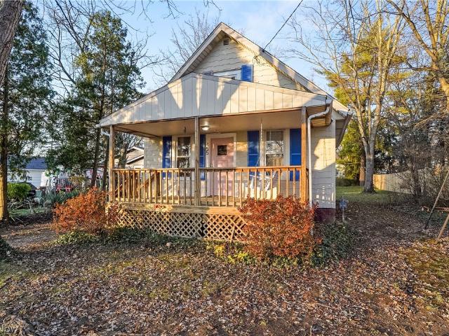 455 Magnolia Avenue