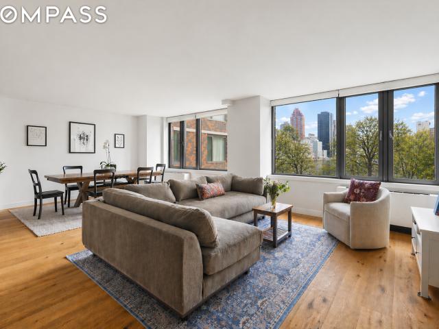 455 Main Street, New York, NY