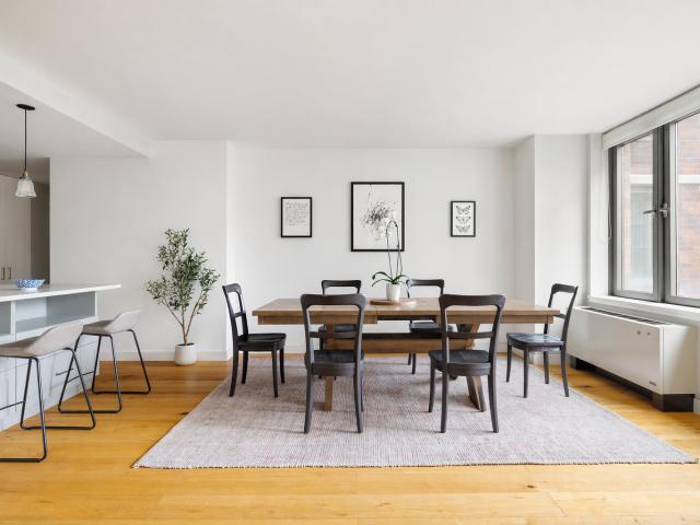 455 Main Street, Unit 4GH | Compass