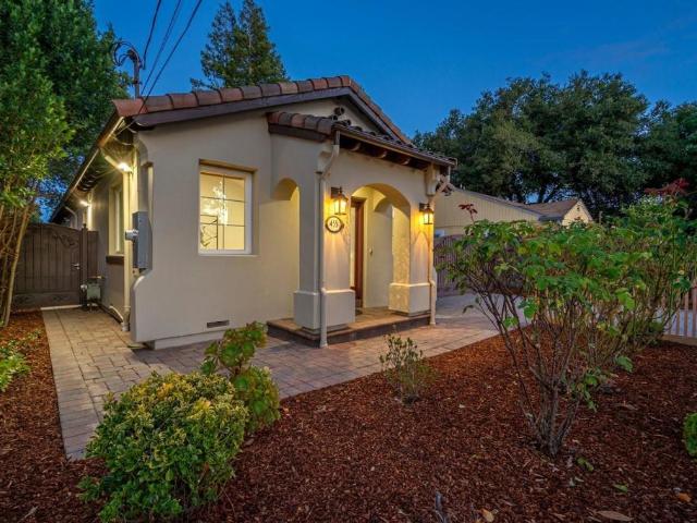 455 Margarita Avenue
