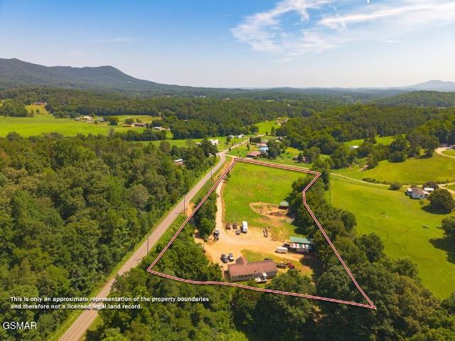 455 McGaha Chapel Road