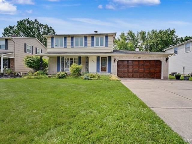 455 Meadow Dr, Buffalo, NY 14224