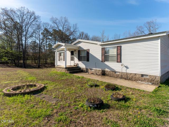 455 Mills Darden Rd, Lexington, TN 38351 | MLS #2601