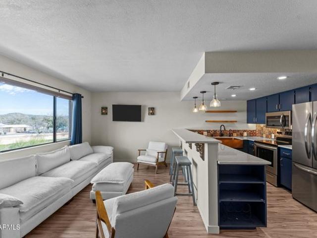 455 N Tegner St Unit 4, Wickenburg, AZ 85390