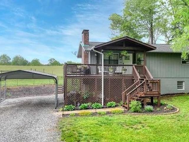 455 N Forest Cir, Blairsville, GA 30512
