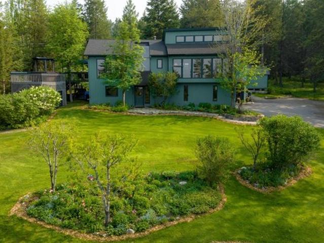 455 N Foys Lake Dr, Kalispell, MT 59901