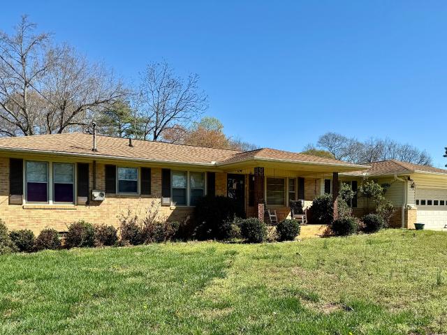 455 Nancy Drive