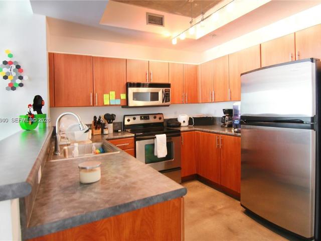 455 NE 25th St, Unit 407, Miami, FL 33137 | MLS #A11937